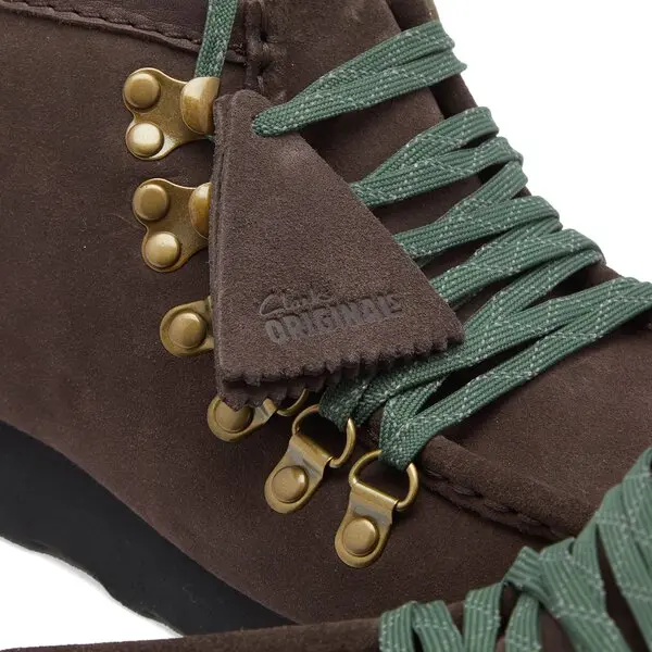 CLARKS ORIGNAL×BEAMS WALTA HIKE GTX 【公式通販】